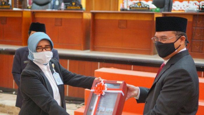 Babel Kembali Raih Predikat Opini WTP dari BPK-RI - Bangkapos.com