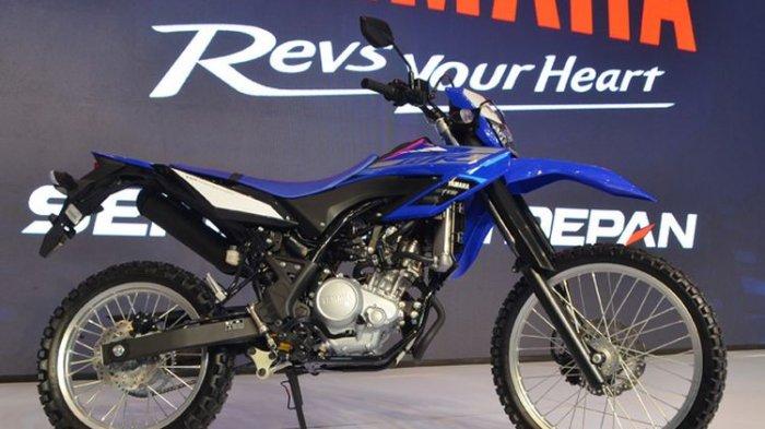 Motor Jenis Trail Banyak Diminati, Ini Harga Terbaru dari Yang Murah ...