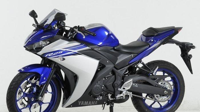 Sedang Cari Motor Sport Bekas 250 cc, Ini Alasan Pilih Yamaha R25 ...