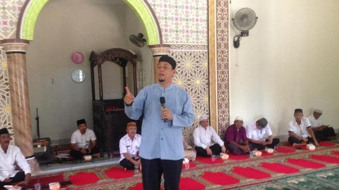Tantangan ke Depan Bagi Umat Muslim Berat dan Kompleks, Ini Pesan Ustaz ...