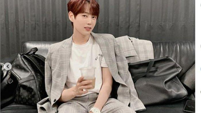 Member TST Yohan Meninggal Dunia Diusia Muda, Padahal Baru Berulang ...