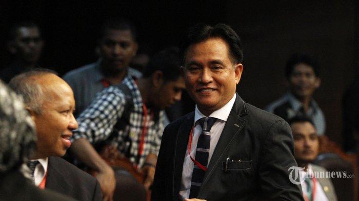 Beginilah Penilaian Yusril Soal Ahok Bakal Hilangkan Tradisi Idul Adha ...