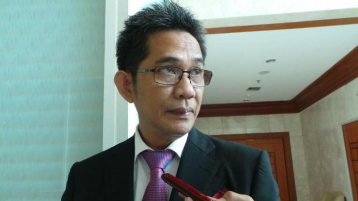 Yusron Ihza Ternyata Dikabarkan Maju Pilgub Babel - Bangkapos.com