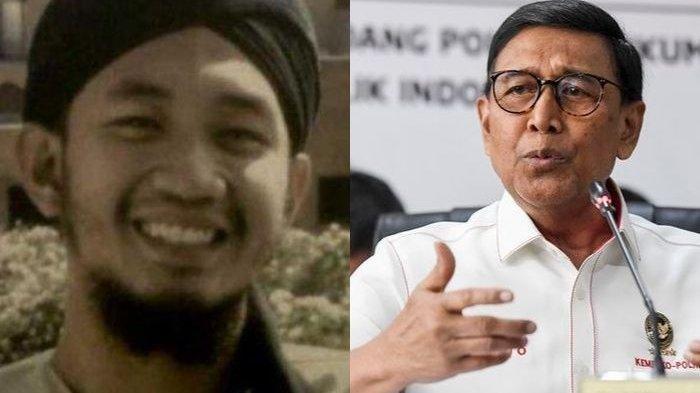 Keluarga Religius, Sosok Zainal Nur Rizki Putra Bungsu Wiranto, Meninggal Saat Dalami Ilmu Agama ...