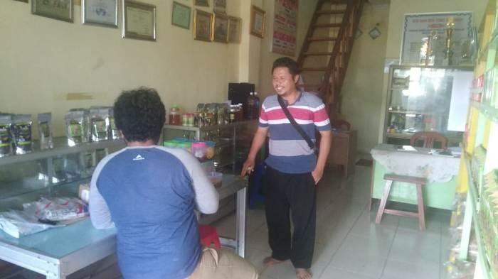 Wisatawan Mancanegara dari 63 Negara Sudah Mencicipi Nikmatnya Madu ...