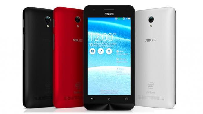 Asus Perkenalkan Smartphone Murah Rp 1,2 Juta - Bangkapos.com