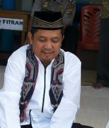 Zuhri M Syazali Ungkap Dua Alasan Kembali Maju ke Pemilihan DPD RI pada ...