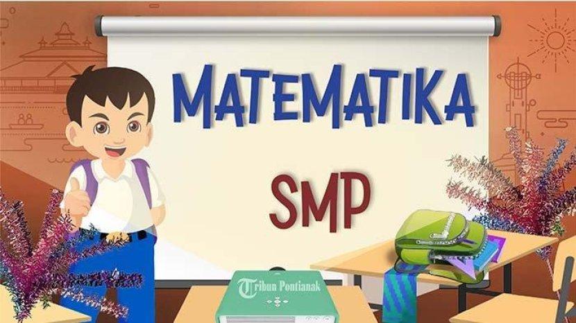 Kunci Jawaban Matematika Kelas 5 SD Kurikulum Merdeka Halaman 124: Keliling Bangun Datar ...