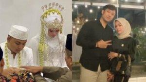 Sosok Alya Jelita, Wanita yang Kini Jadi Istri Ryan Dono, Tak Kalah ...