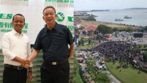 Inilah Profil Pulau Rempang yang Bakal Jadi Proyek Rempang Eco City Garapan PT MEG,Warganya ...