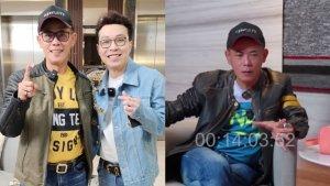 Siapa Dennis Lim? Besar di Keluarga Tionghoa yang Dikira Seorang Mualaf ...