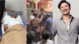 Kondisi Terkini Siswa Korban Bully di SMA Binus BSD yang Kini Dirawat ...