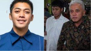 Sosok Adara Taista Mantan Istri Rasyid Rajasa, Anak Hatta Rajasa Nikah ...