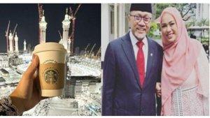 Sosok Zita Anjani Anggota Dewan yang Dihujat Pamer Kopi Starbuck di Mekkah, Segini Harta ...
