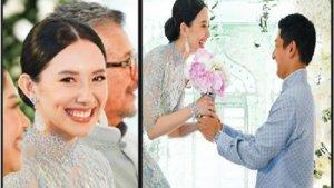 Biodata Medina Dina Sosok yang Disebut Calon Istri Gading Marten, Eks Prasetyo Wicaksono ...