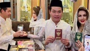 Sosok Wiwin Supiyah, Mantan Istri Dewa Eka yang Setia Temani Suami Saat ...