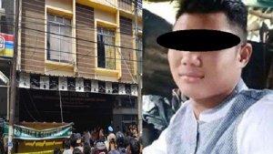 INILAH Wajah Pembunuh Ibu dan Anak Gadis di Macan Lindungan Palembang, Sosoknya Diungkap Anak ...