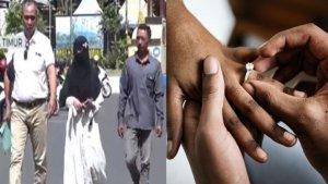 Sosok Opan Sopandi, Ustaz Cabul yang Jadi Buronan Karena Melakukan ...