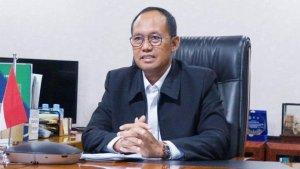 Pj Gubernur Babel yang Baru Dilantik Besok, Nama Ini Muncul Sebagai Calon Pengganti Safrizal ZA ...