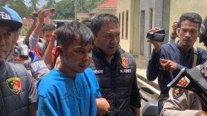 Motif dan Kronologi Pembunuhan Nia Penjual Gorengan di Padang Pariaman Terungkap, Hukuman Mati ...