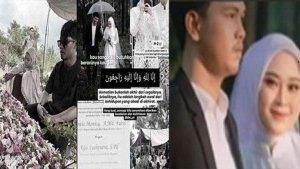 Biodata Medina Dina Sosok yang Disebut Calon Istri Gading Marten, Eks Prasetyo Wicaksono ...