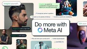 Cara Menghapus Fitur Meta AI di WhatsApp dari Daftar Chat - Bangkapos.com