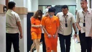 Sosok Viska Dhea, Selebgram Viral Selingkuh dengan Mantan Karyawan PT Petrokimia - Bangkapos.com