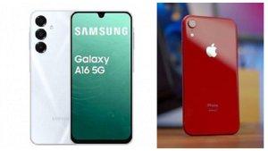 Harga Samsung A35 5G Terbaru Februari 2025 Kian Turun, Worth It Kah? Intip Spesifikasinya ...