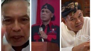 Sosok Gabryel Alexander, Ketua GRIB Jaya Jabar Tantang Dedi Mulyadi soal Satgas Premanisme ...