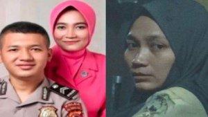 Sosok Melanie Putri Diduga Jadi Motif Kematian Brigadir Nurhadi, Ini Perannya - Bangkapos.com