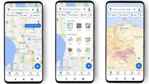 Cara Menambah Alamat di Google Maps Melalui PC Atau Handphone, Mudah ...