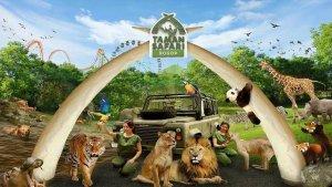 Sosok Hadi Manansang Pendiri Taman Safari Indonesia yang Berawal dari ...