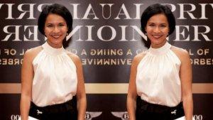 Sosok Dewi Kam, dan Marina Budiman 2 Wanita Terkaya di Indonesia ...