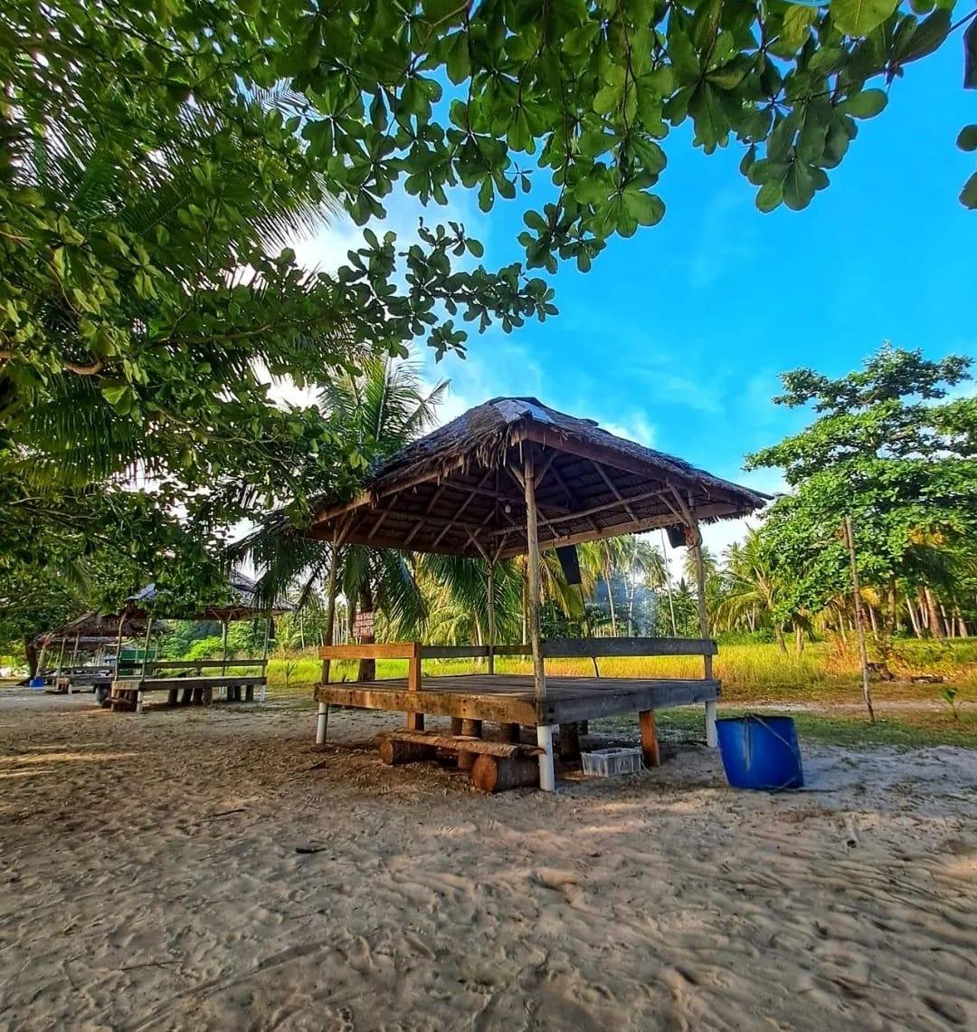 Semangat Baru PT KIR Untuk Kebangkitan Pariwisata Pulau Ketawai ...