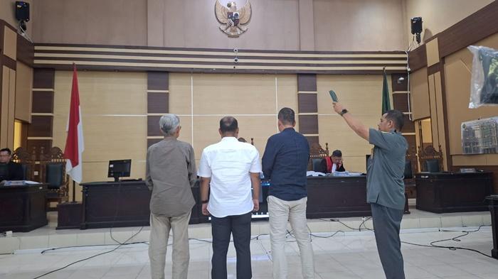 Mantan Kepala Divisi Keuangan Hingga Pengadaan PT Timah Menjadi Saksi ...