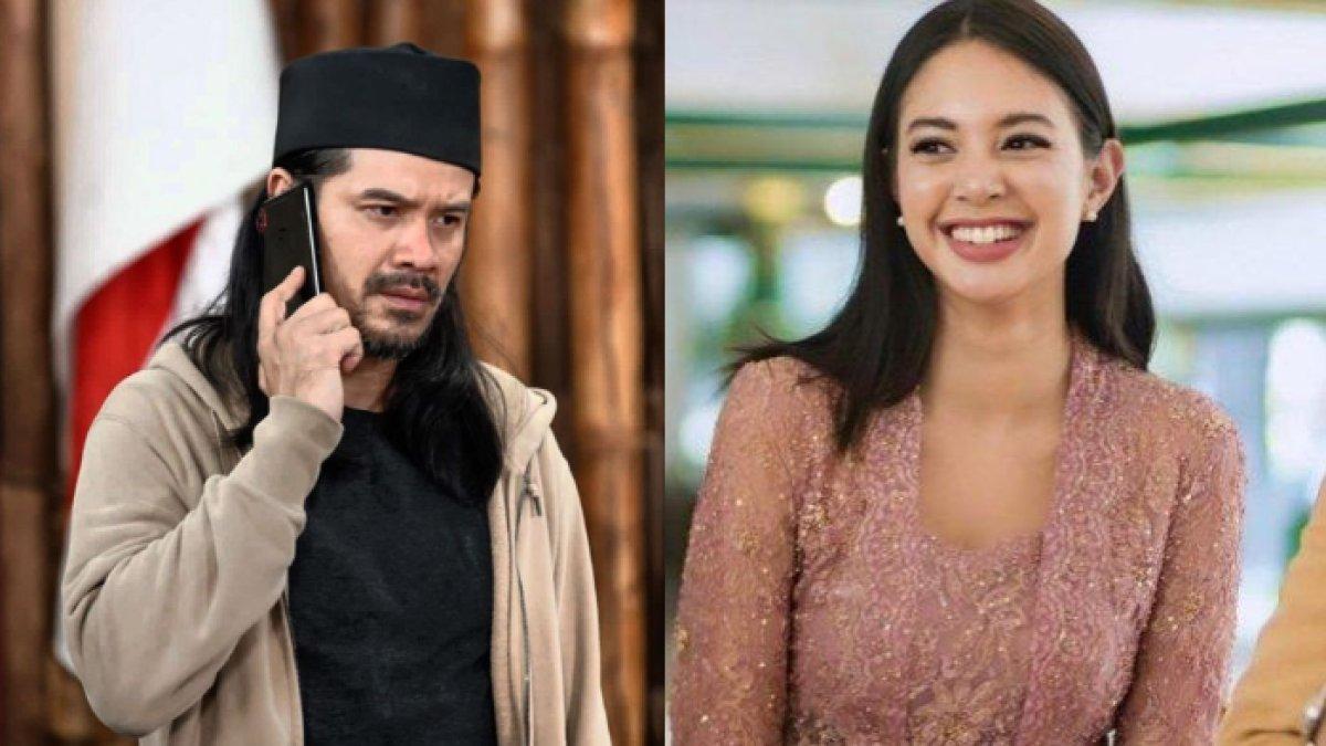 Sosok Roby Tremonti Mantan Suami Aurelie Moeremans, Sempat Nikah 15 ...