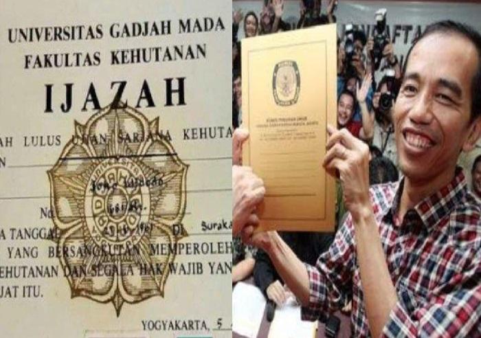 Profil Achmad Sumitro, Namanya Disebut Jokowi saat Diperiksa Kasus ...