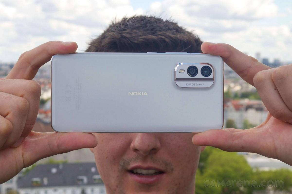 Sosok Justin Hotard CEO Baru Nokia Eks Petinggi Intel yang Fokus ke AI ...