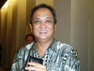 Sohet Chairil, Putra Bangka yang Ingin Berbuat bagi Daerah - Bangkapos.com