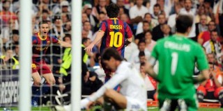 Nesta Paling Bisa Jinakkan Messi - Bangkapos.com