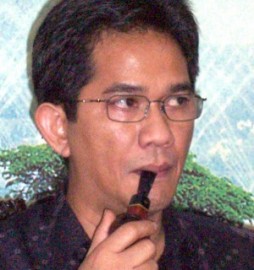 Yusron Ihza: Jangan Sampai Ada Yang Masuk Penjara - Bangkapos.com