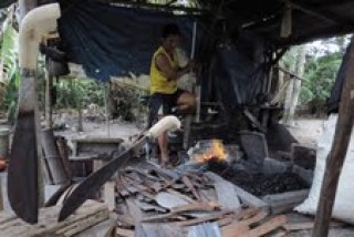 Misteri Parang Badau - Bangkapos.com