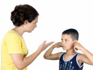 Anak Membangkang Karena Sering Dimarahi - Bangkapos.com