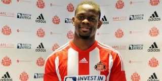 Louis Saha Resmi Milik Sunderland - Bangkapos.com
