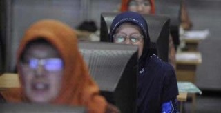 Nilai Rata-rata Sementara UKG Rendah - Bangkapos.com