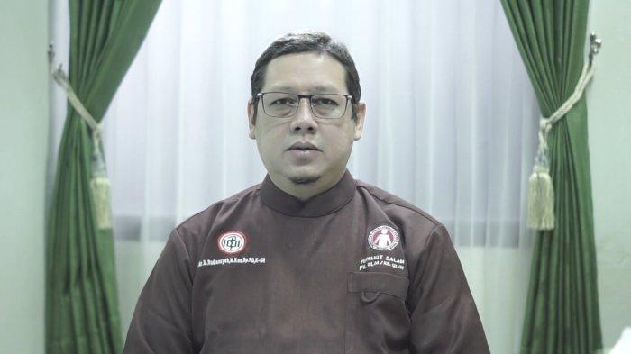 PCR Tak Lagi Jadi Syarat Perjalanan Domestik, Begini Pandangan IDI ...