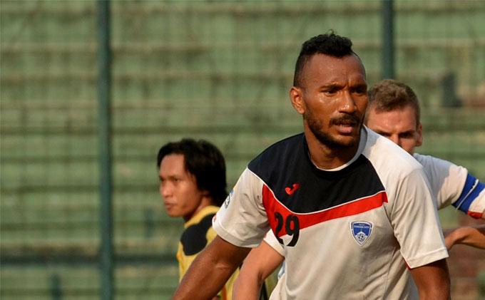 Leo Aktif Berburu Klub - Banjarmasinpost.co.id