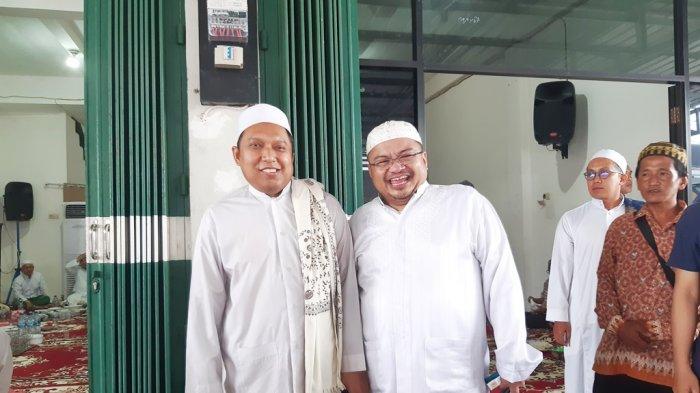 Pilkada 2024, Semarak Kandidat Calon Wali Kota Banjarmasin: Faisal PD ...