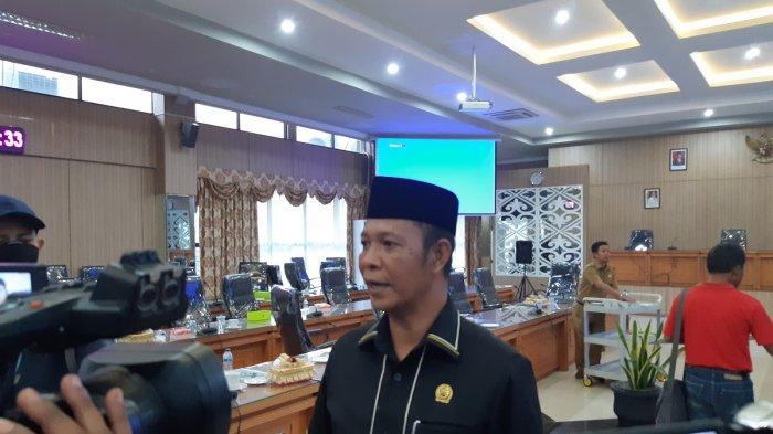 Direstui DPRD Kalsel, PT Jamkrida Segera Disuntik Modal Rp 45 Miliar ...