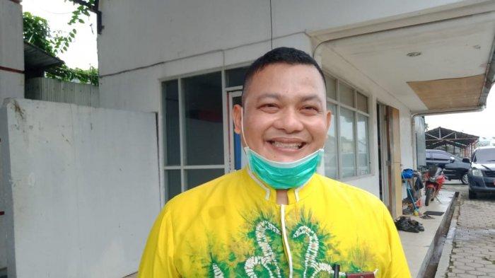 Genjot Penyertaan Modal, PT Jamkrida Kalsel Lobi Pemkab Tanbu ...